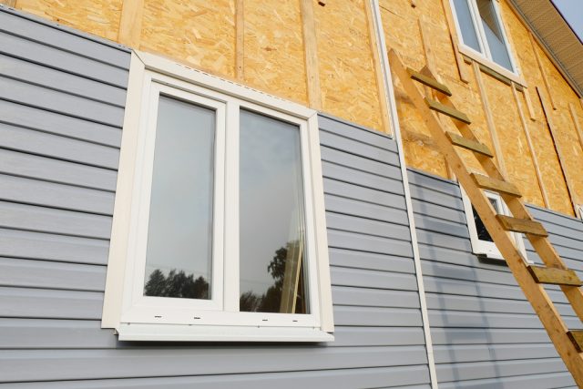 A Guide to Cladding or Siding For Your Home